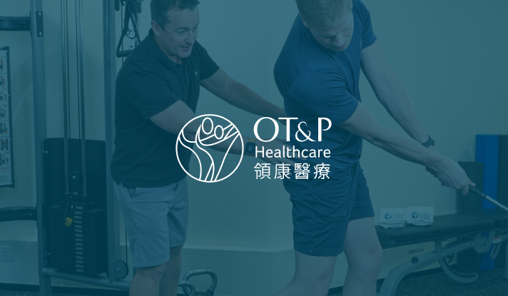 Golf TPI Assessment at OT&P | OT&P BodyWorX